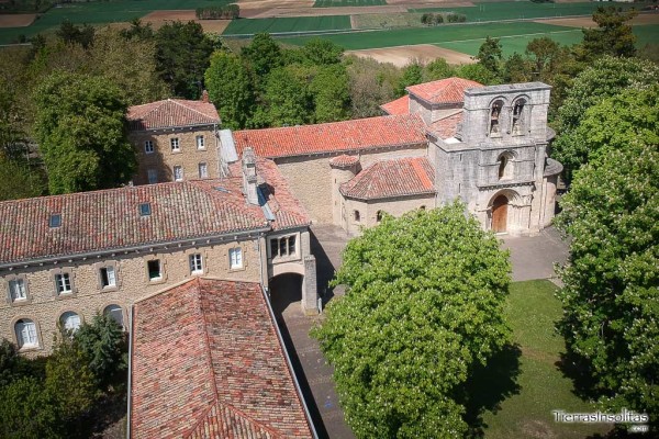 SANTUARIO de ESTÍBALIZ » Cómo llegar, visitas y horarios