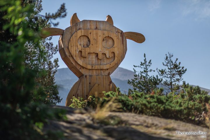 Los TAMARROS de ANDORRA, todo lo que necesitas saber