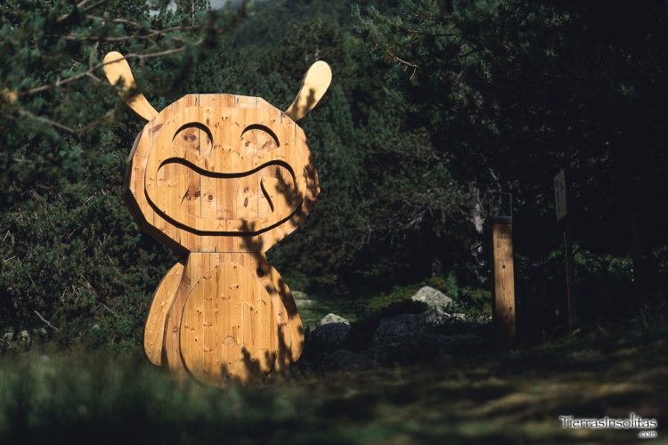 Los TAMARROS de ANDORRA, todo lo que necesitas saber