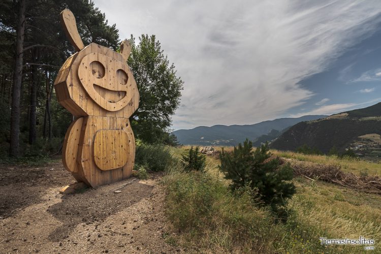Los TAMARROS de ANDORRA, todo lo que necesitas saber