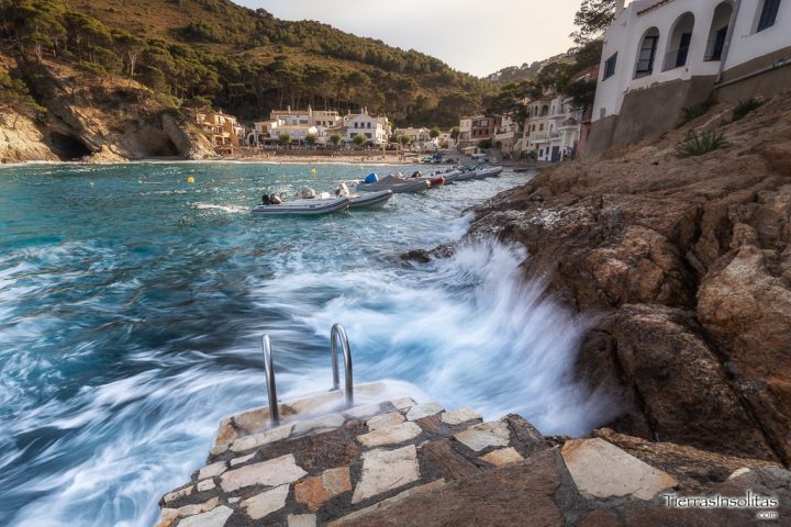 15 PLAYAS y CALAS de la COSTA BRAVA 2024 (nuestras TOP)