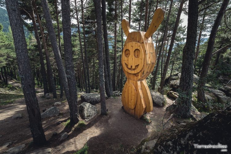 Los TAMARROS de ANDORRA, todo lo que necesitas saber